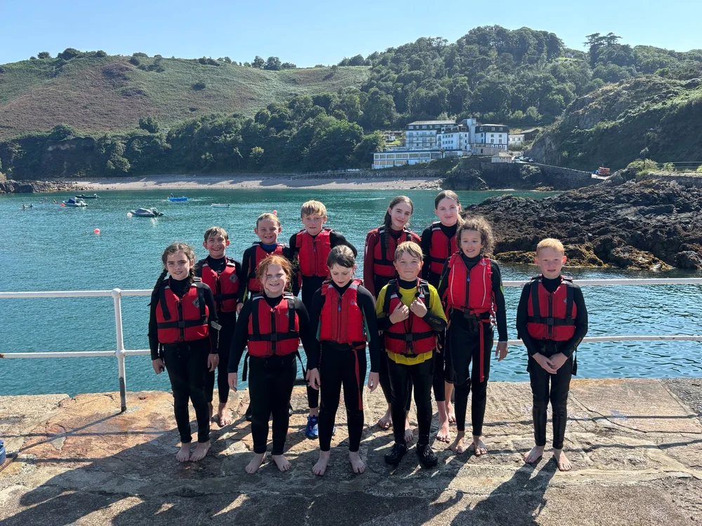 Le Port Surf & Adventure