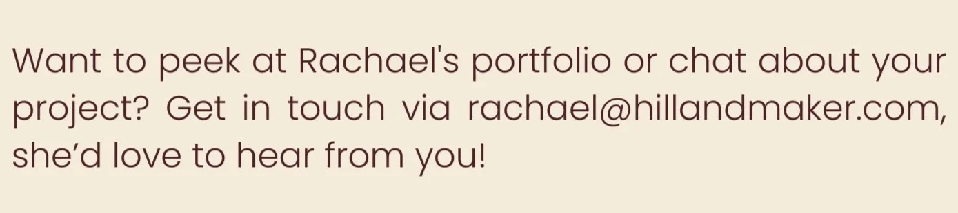 About Us — Hill&Maker