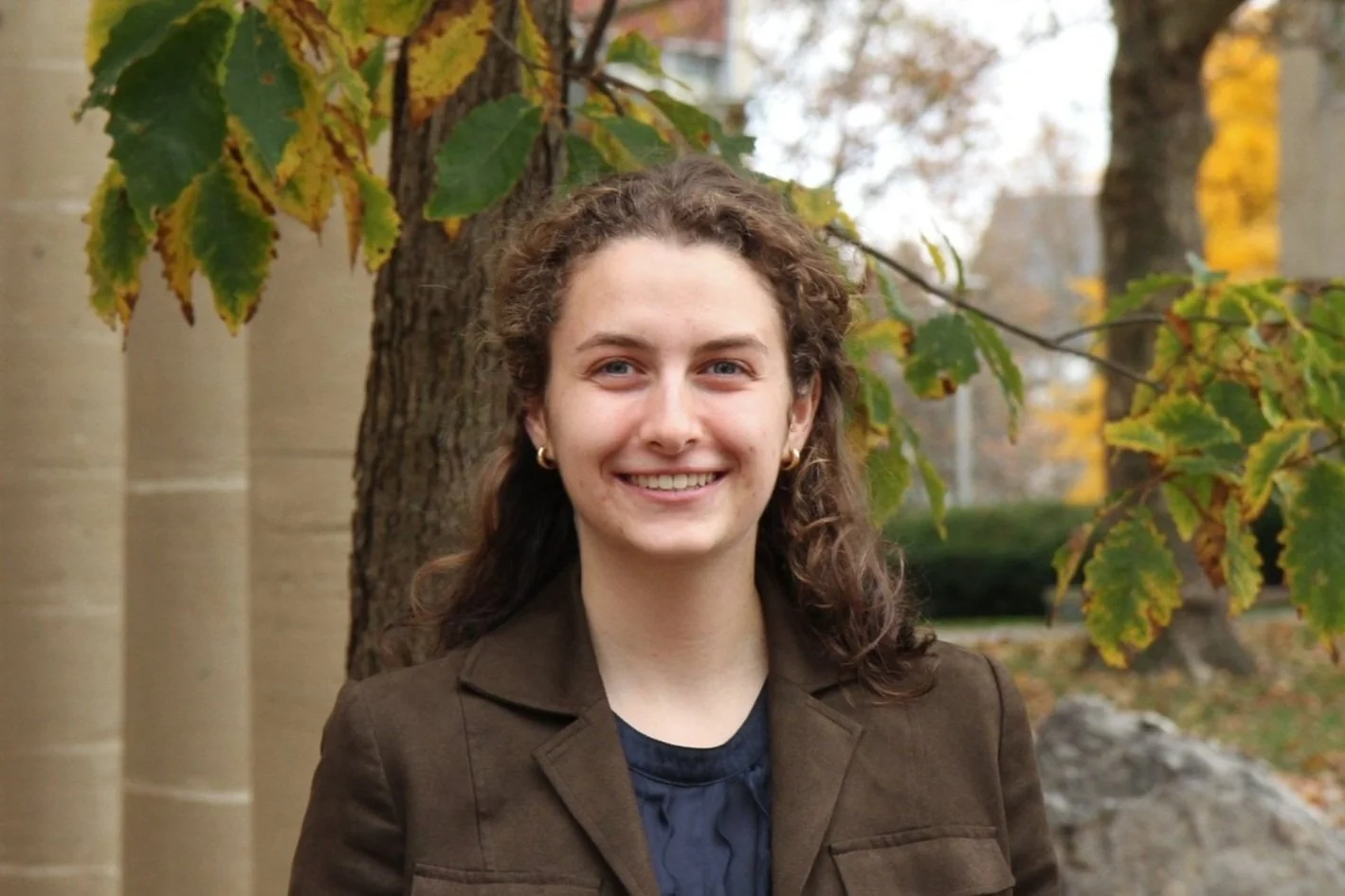 Domestic — Engineers Without Borders at Cornell