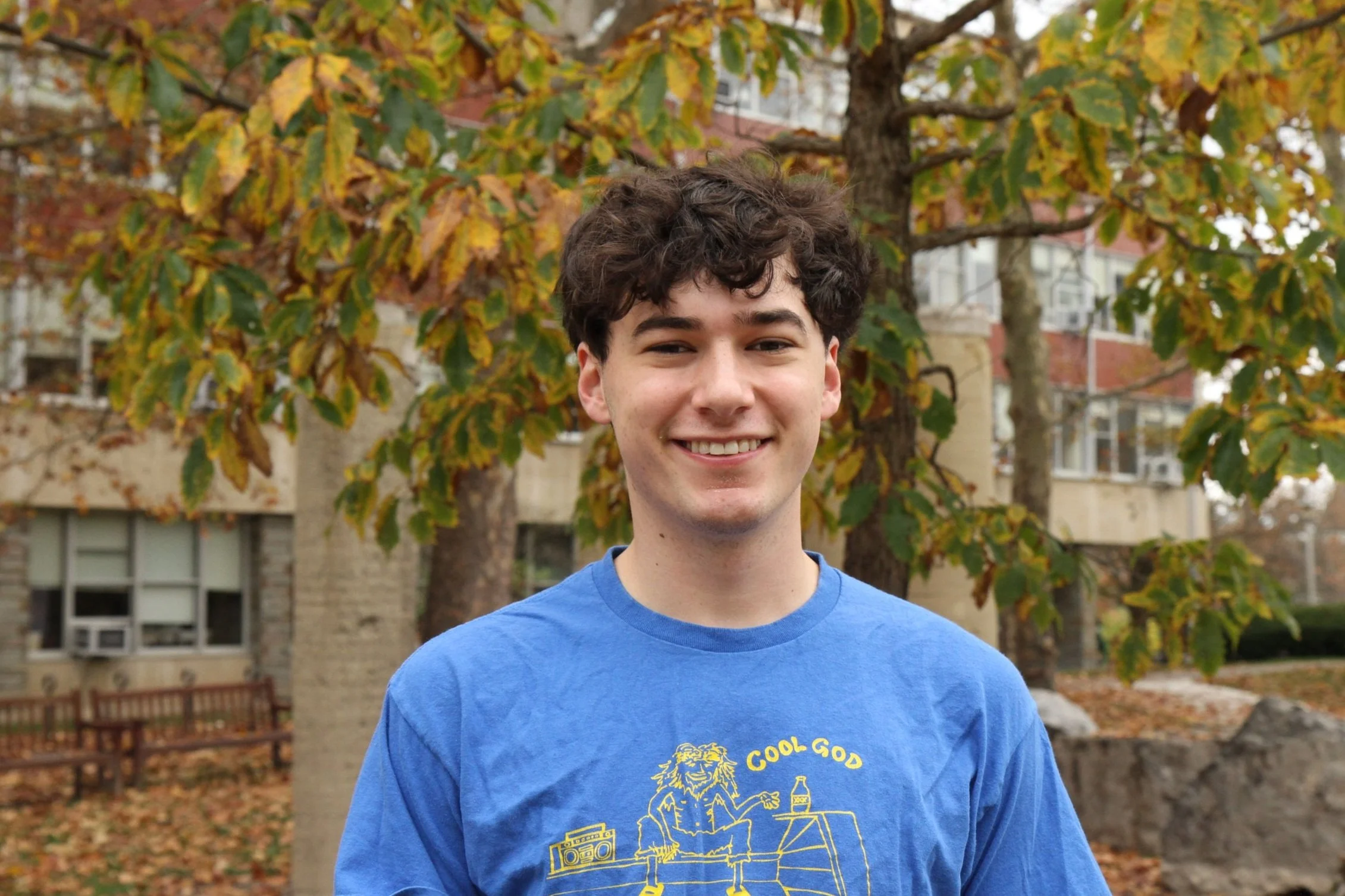 Domestic — Engineers Without Borders at Cornell