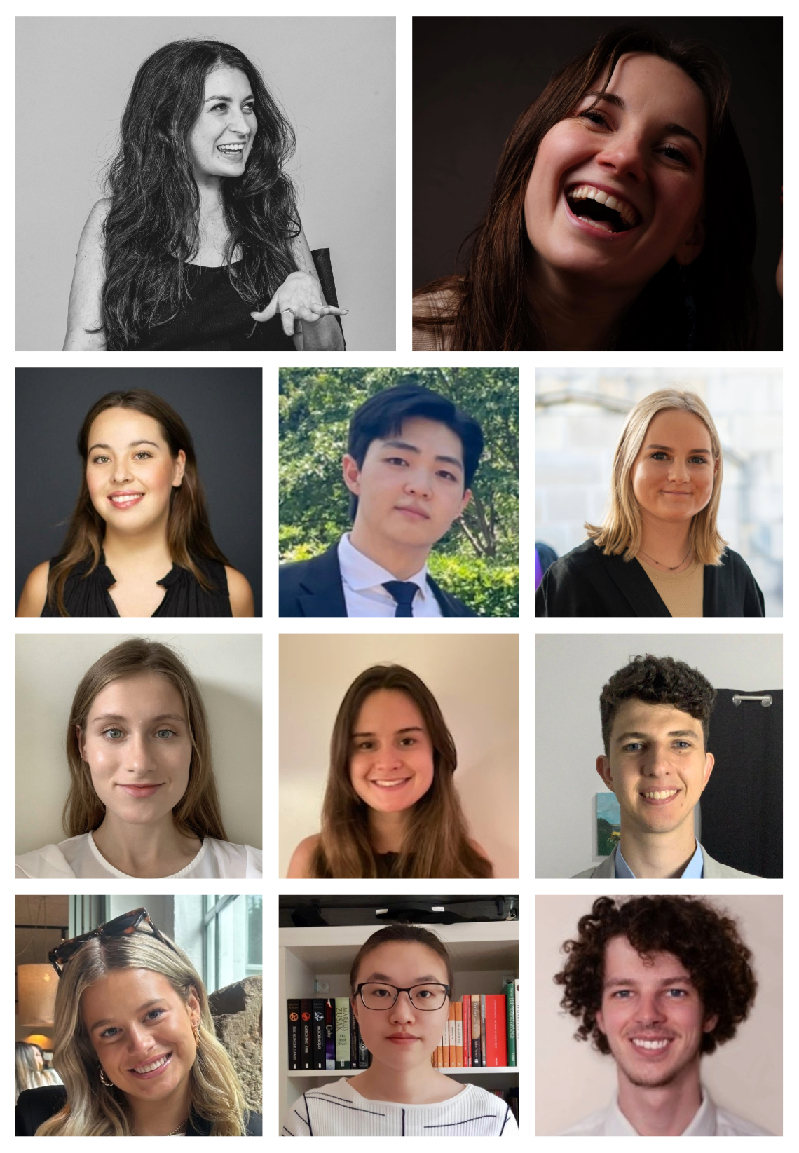 About Little Geniuses | Early Learning & Enrichment Experts