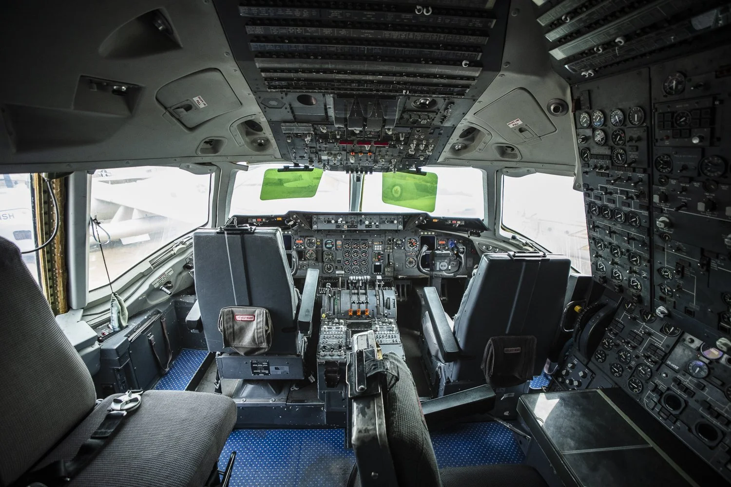 USAF KC-10 Extender legacy — CALLSIGN