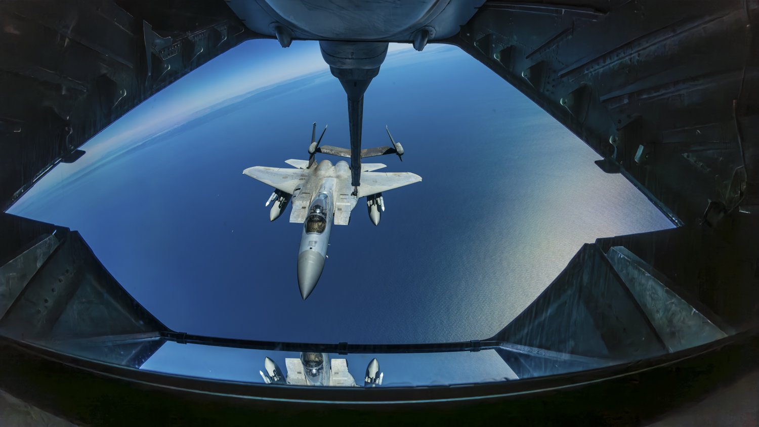 USAF KC-10 Extender legacy — CALLSIGN