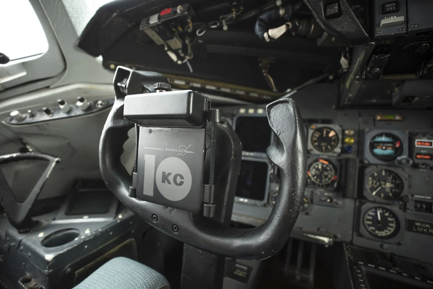 USAF KC-10 Extender legacy — CALLSIGN