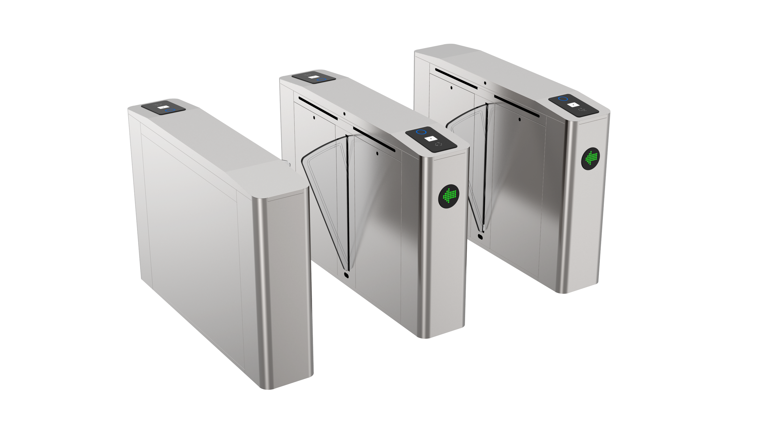 Turnstile | Optimize Access Control — ControlA