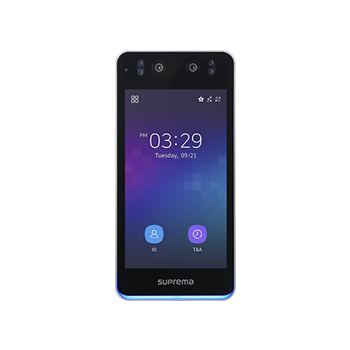 SUPREMA | Explore Advanced Solutions — ControlA