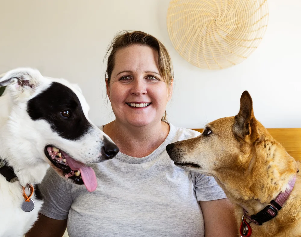 For Paws - Perth Dog Training & Behavioural Solutions