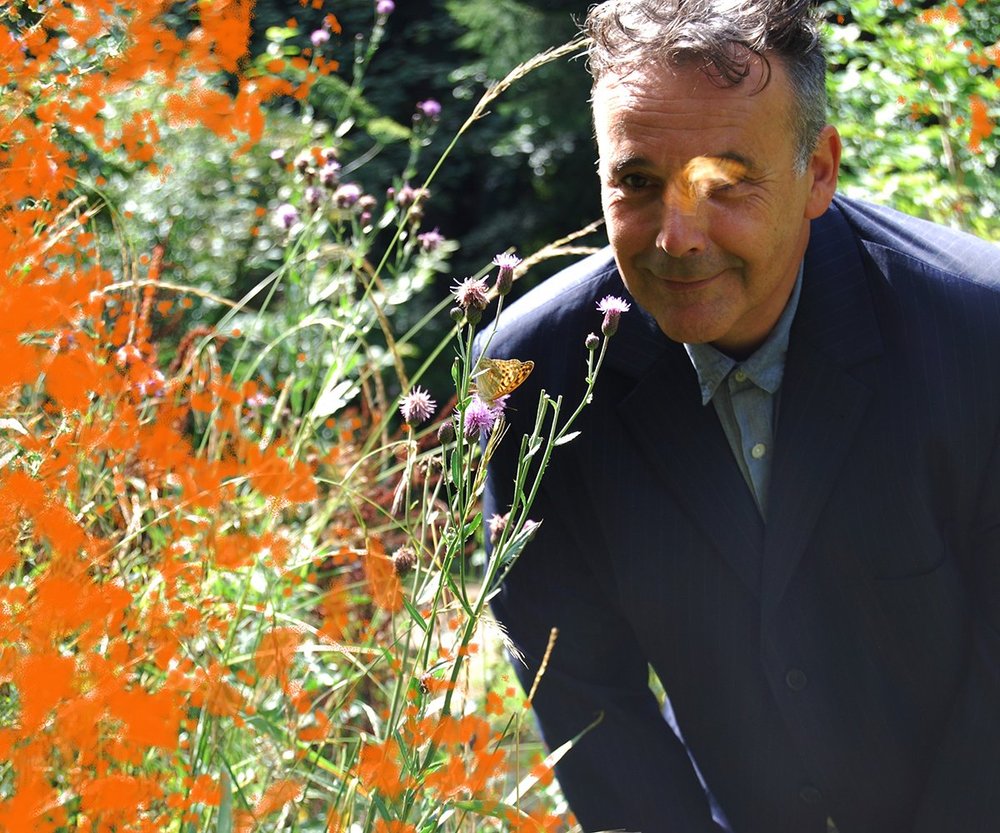 Rob Newman: Where The Wild Things Were — Wells Comedy Festival
