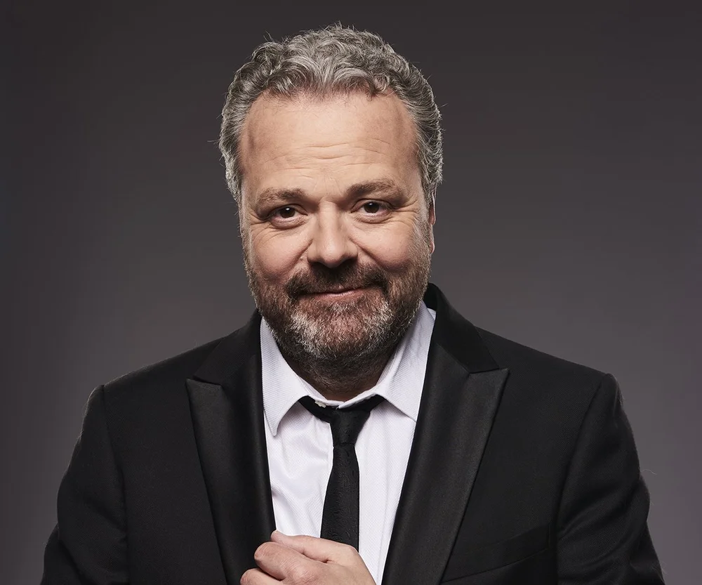 Hal Cruttenden: Can Dish It Out But Can’t Take It — Wells Comedy Festival
