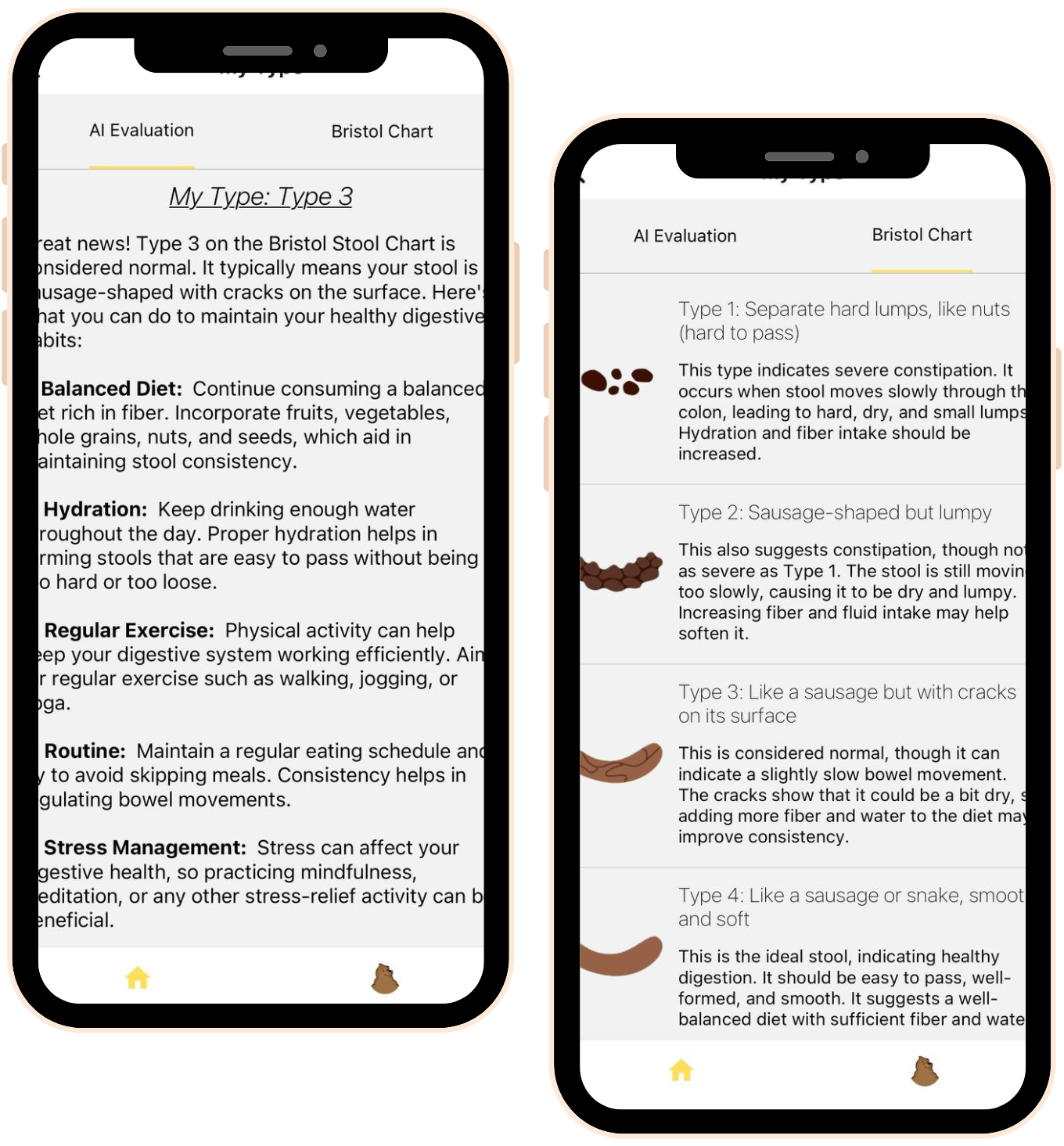PoopCheck - AI-Powered Stool Analysis for Better Health