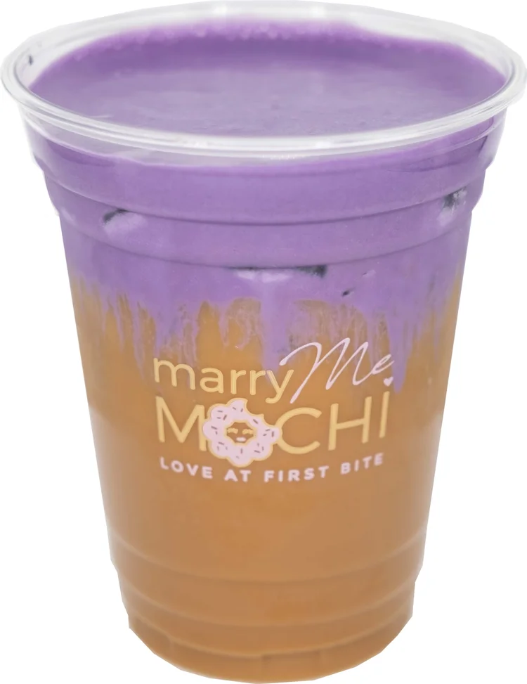 Mochi Donut Menu | Premium Donuts & Specialty Drinks in Toronto | Marry ...