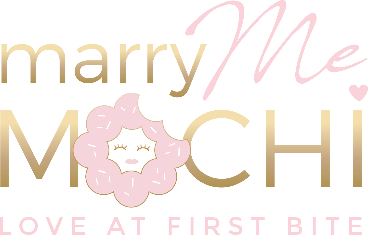 About Marry Me Mochi | Premium Mochi Donut Brand in Toronto & GTA ...