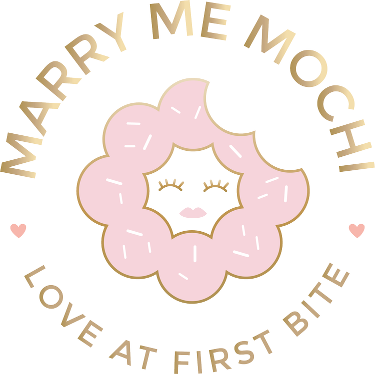 Marry Me Mochi