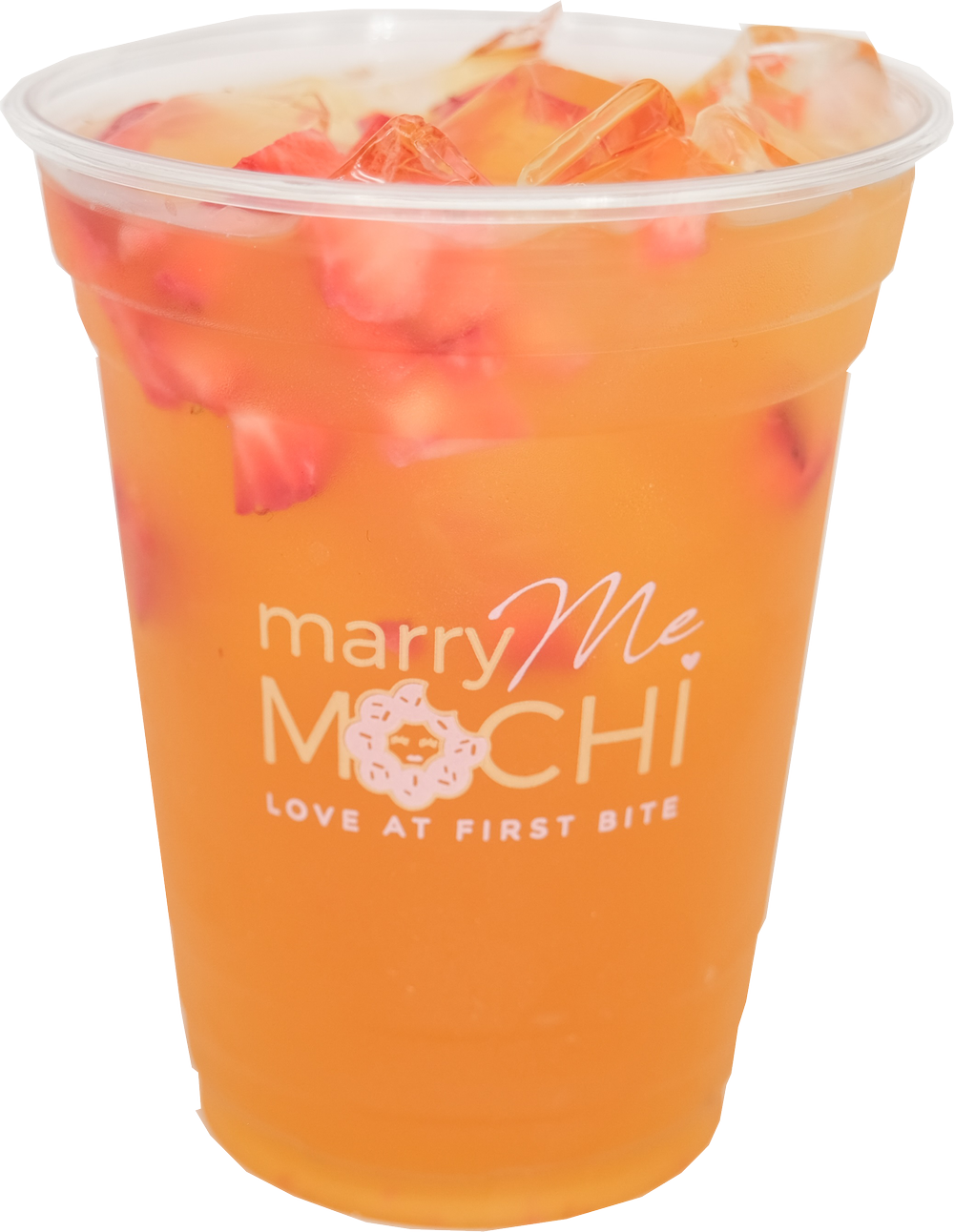 Mochi Donut Menu | Premium Donuts & Specialty Drinks in Toronto | Marry ...