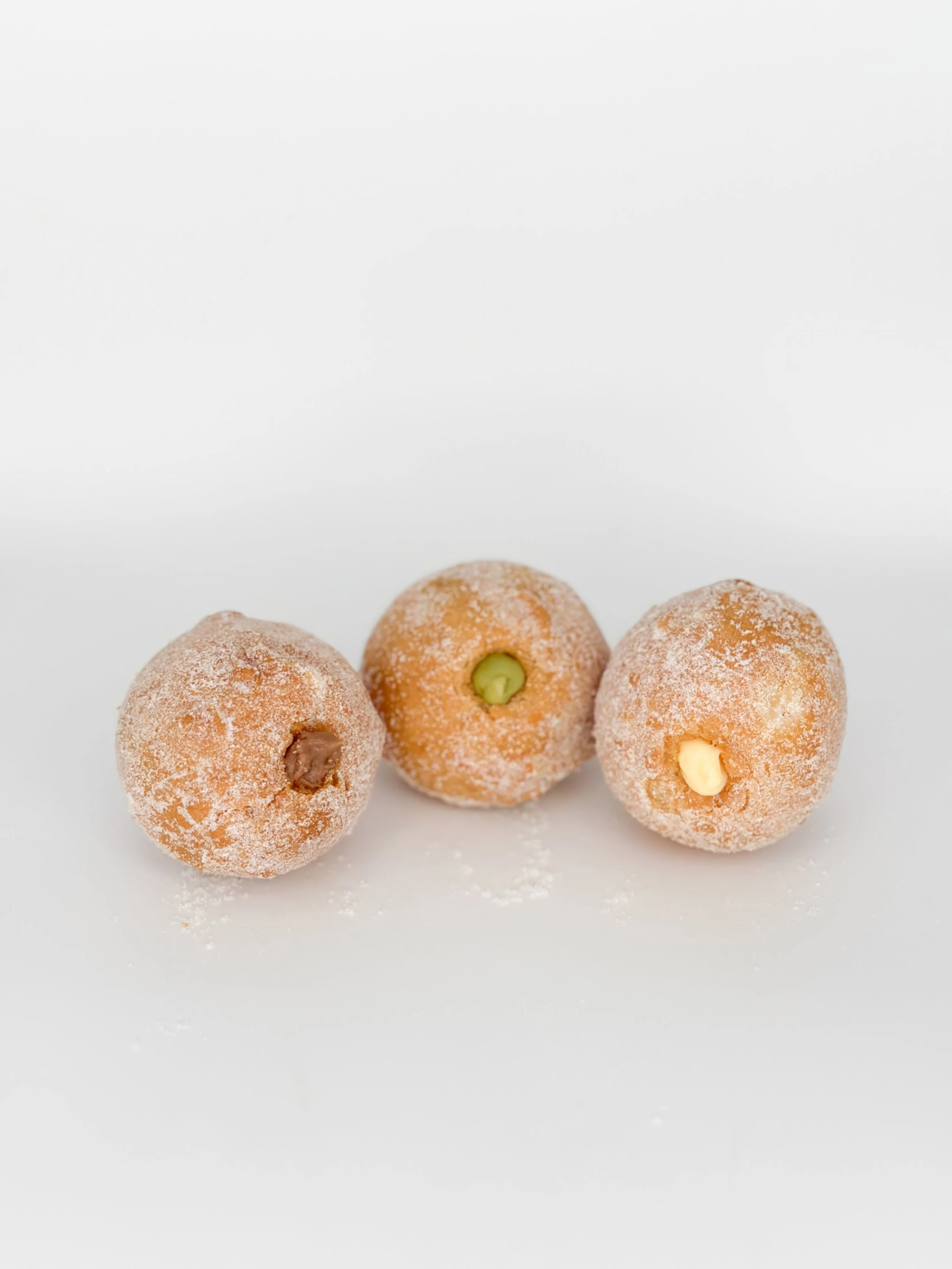 Mochi Donut Menu | Premium Donuts & Specialty Drinks in Toronto | Marry ...