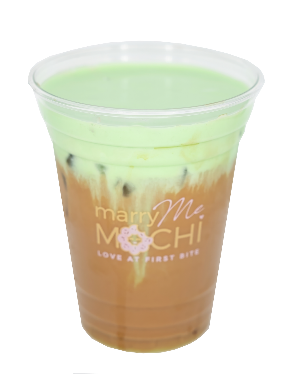 Mochi Donut Menu | Premium Donuts & Specialty Drinks in Toronto | Marry ...