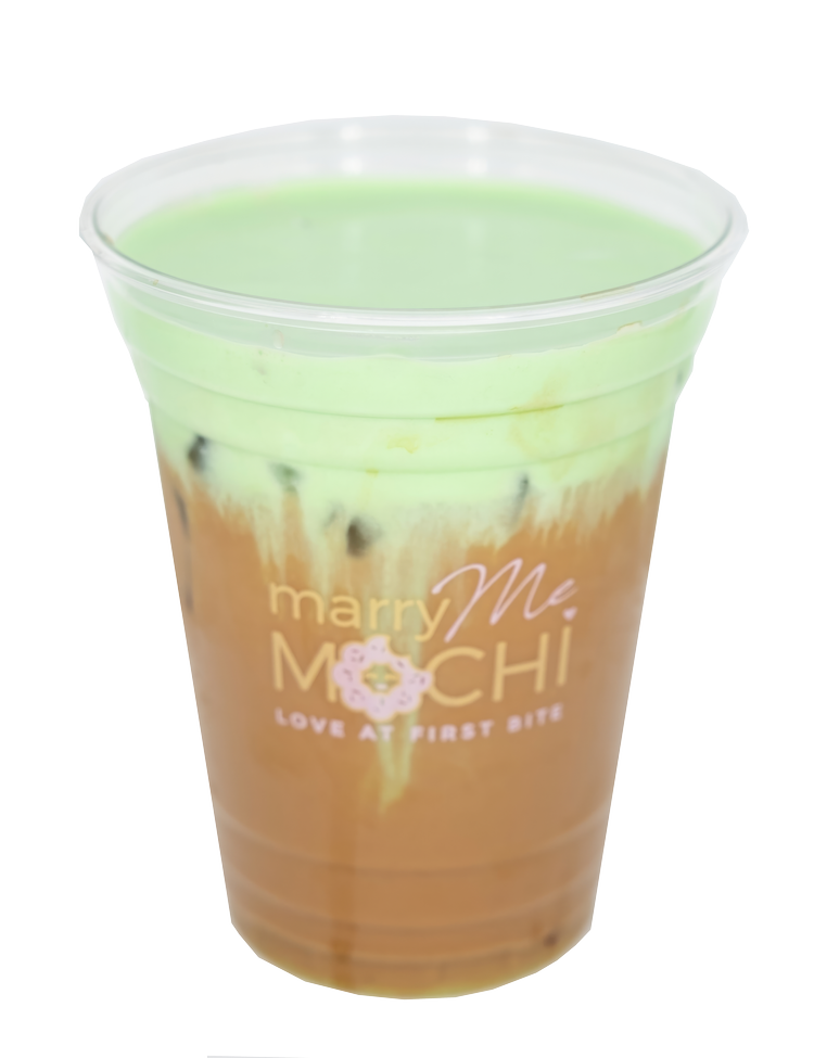 Mochi Donut Menu | Premium Donuts & Specialty Drinks in Toronto | Marry ...