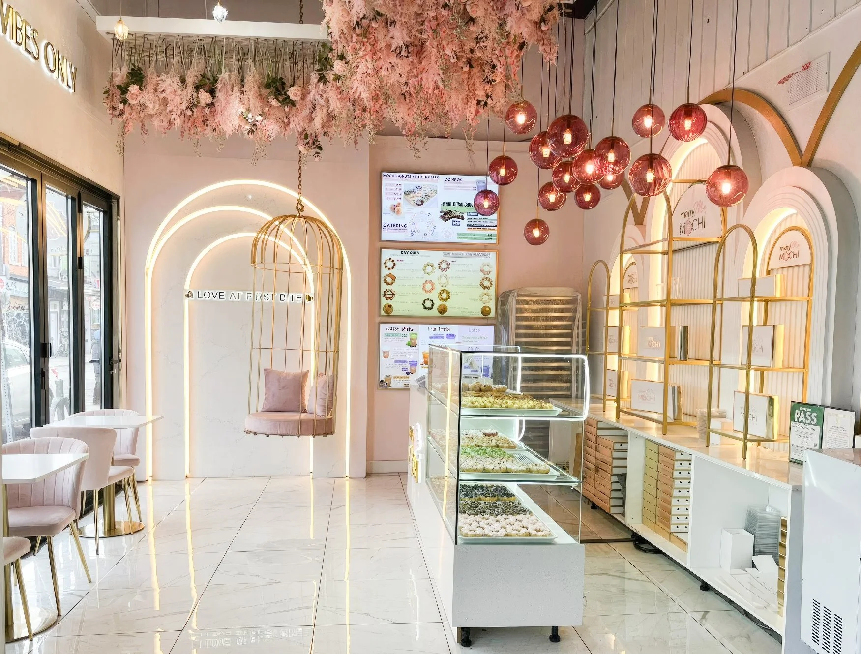 Visit Marry Me Mochi | Mochi Donut Locations in Toronto & GTA — Marry Me Mochi