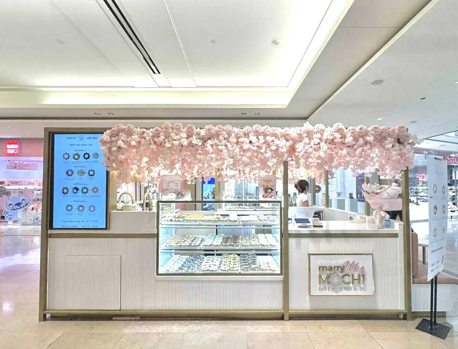 Visit Marry Me Mochi | Mochi Donut Locations in Toronto & GTA — Marry ...