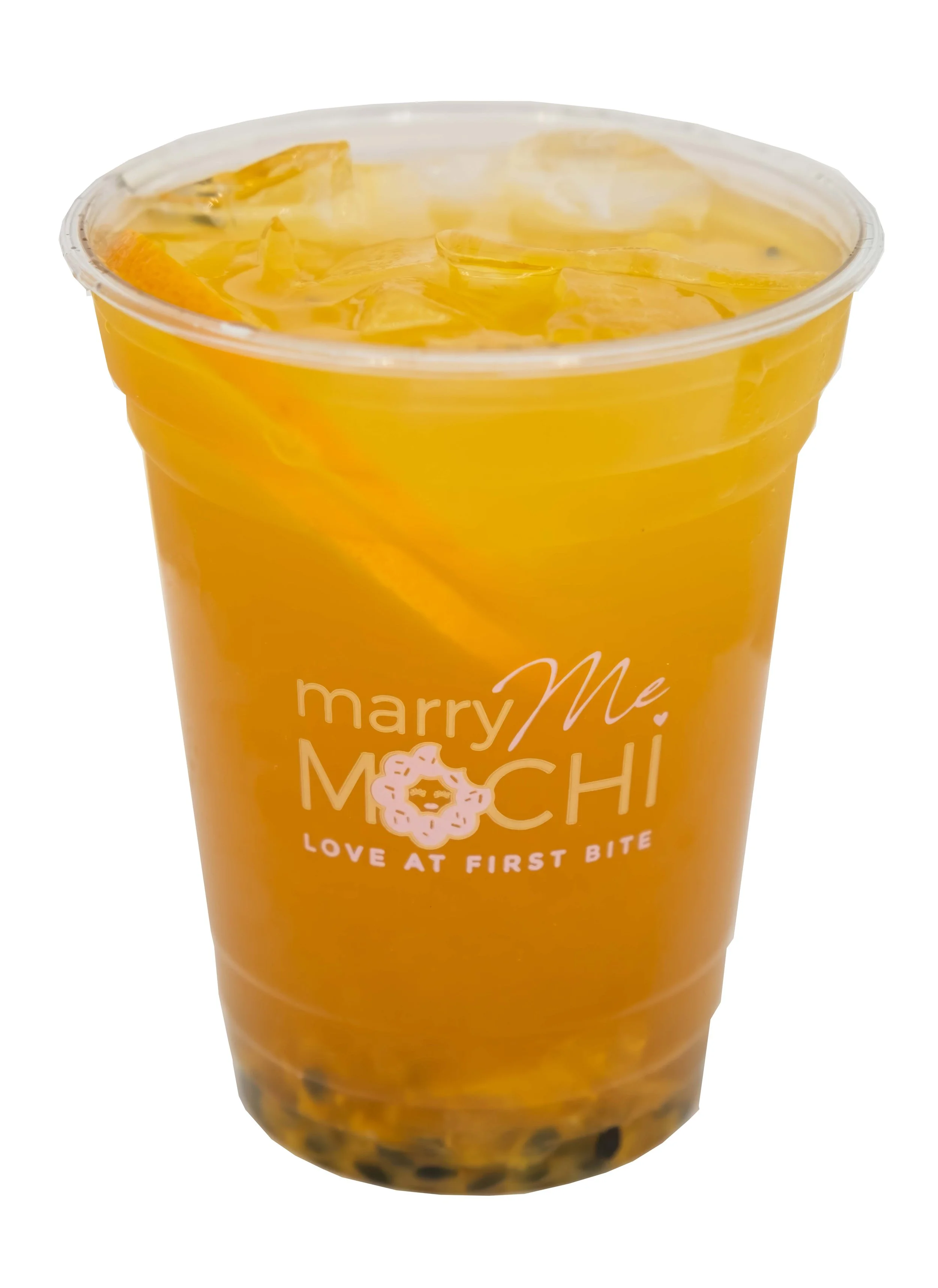 Mochi Donut Menu | Premium Donuts & Specialty Drinks in Toronto | Marry ...