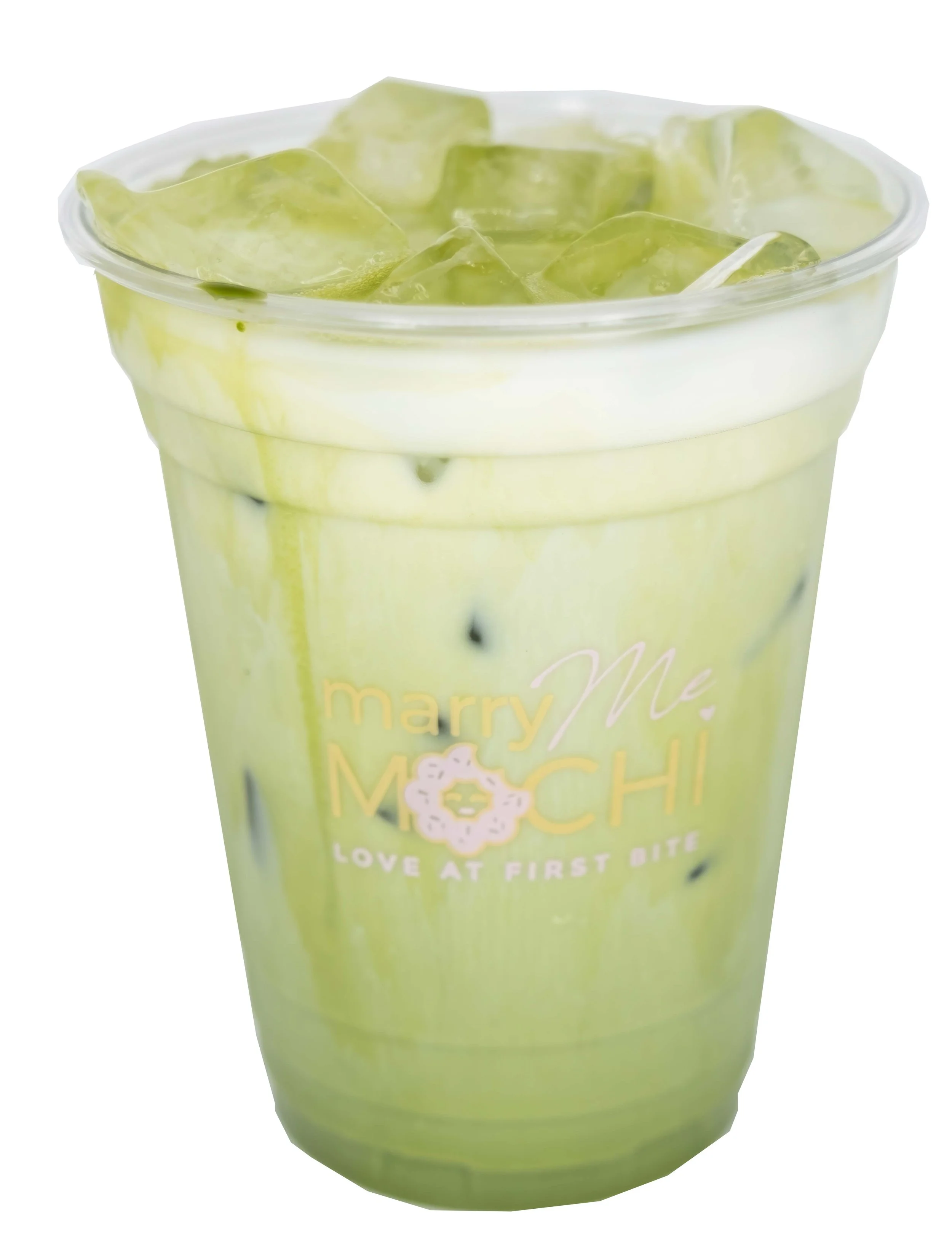 Mochi Donut Menu | Premium Donuts & Specialty Drinks in Toronto | Marry ...