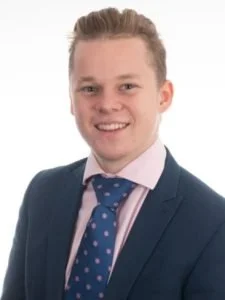 Team - Matthew Appleby — Peters Research