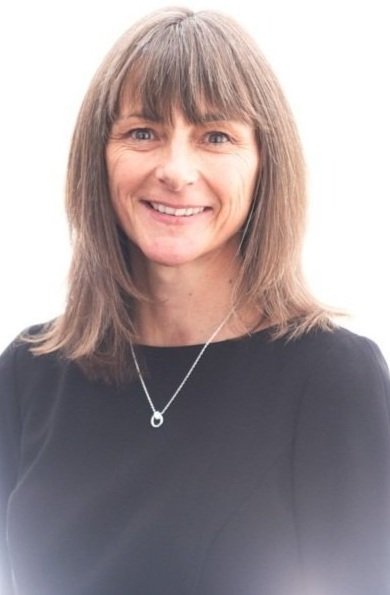 Team - Elizabeth Evans — Peters Research