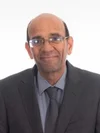Team - Lutfi Al-Sharif — Peters Research