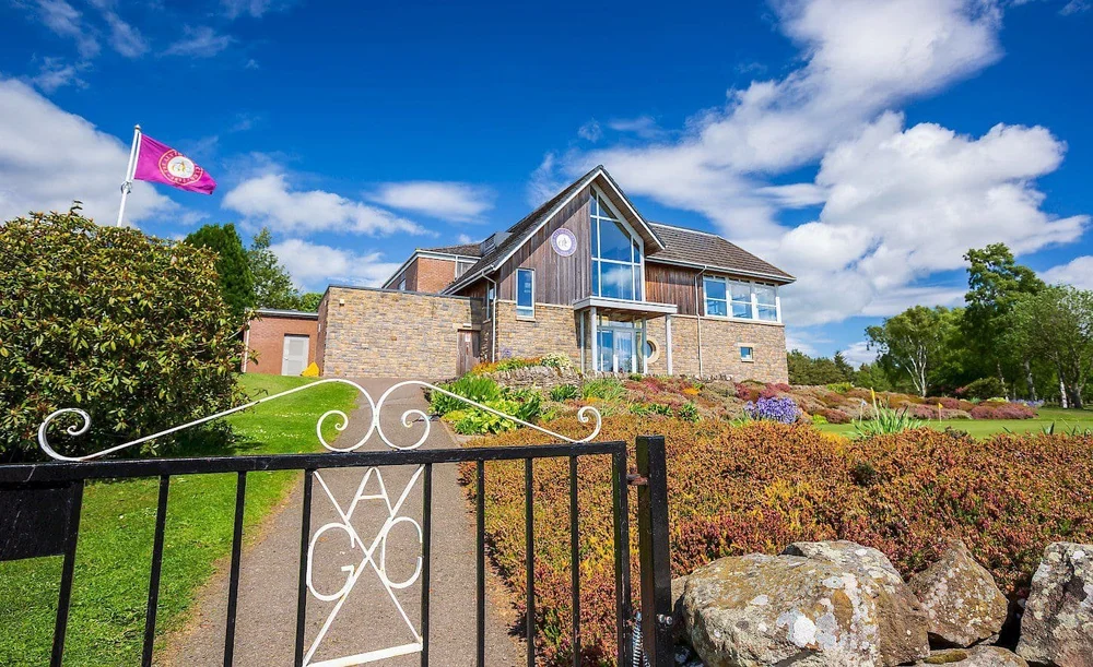 Memberships — Alyth Golf Club