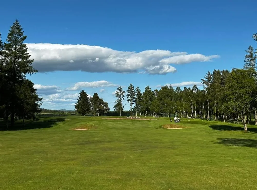 Memberships — Alyth Golf Club