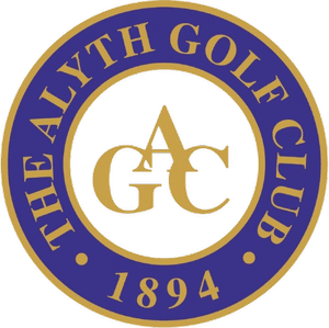 Tee Booking — Alyth Golf Club