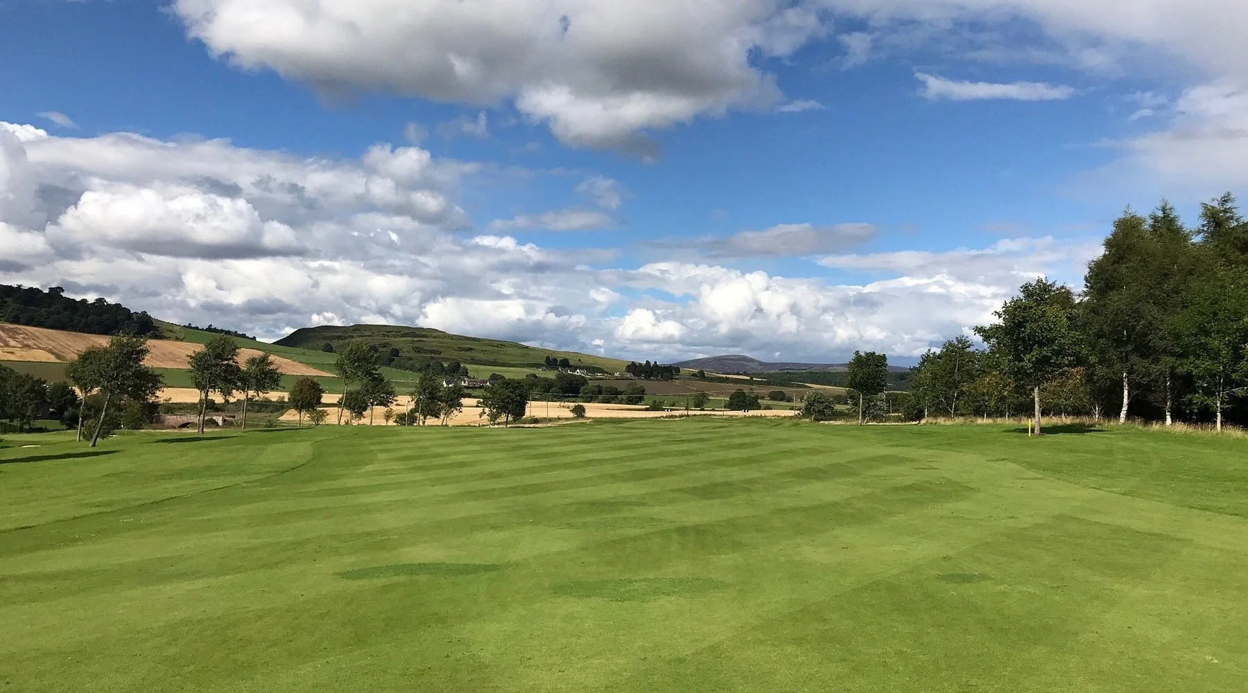 Offers — Alyth Golf Club