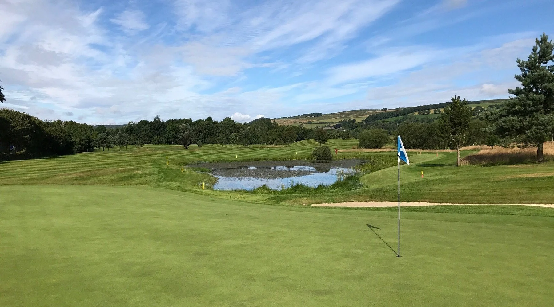 Offers — Alyth Golf Club