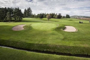 Alyth Golf Course Information — Alyth Golf Club