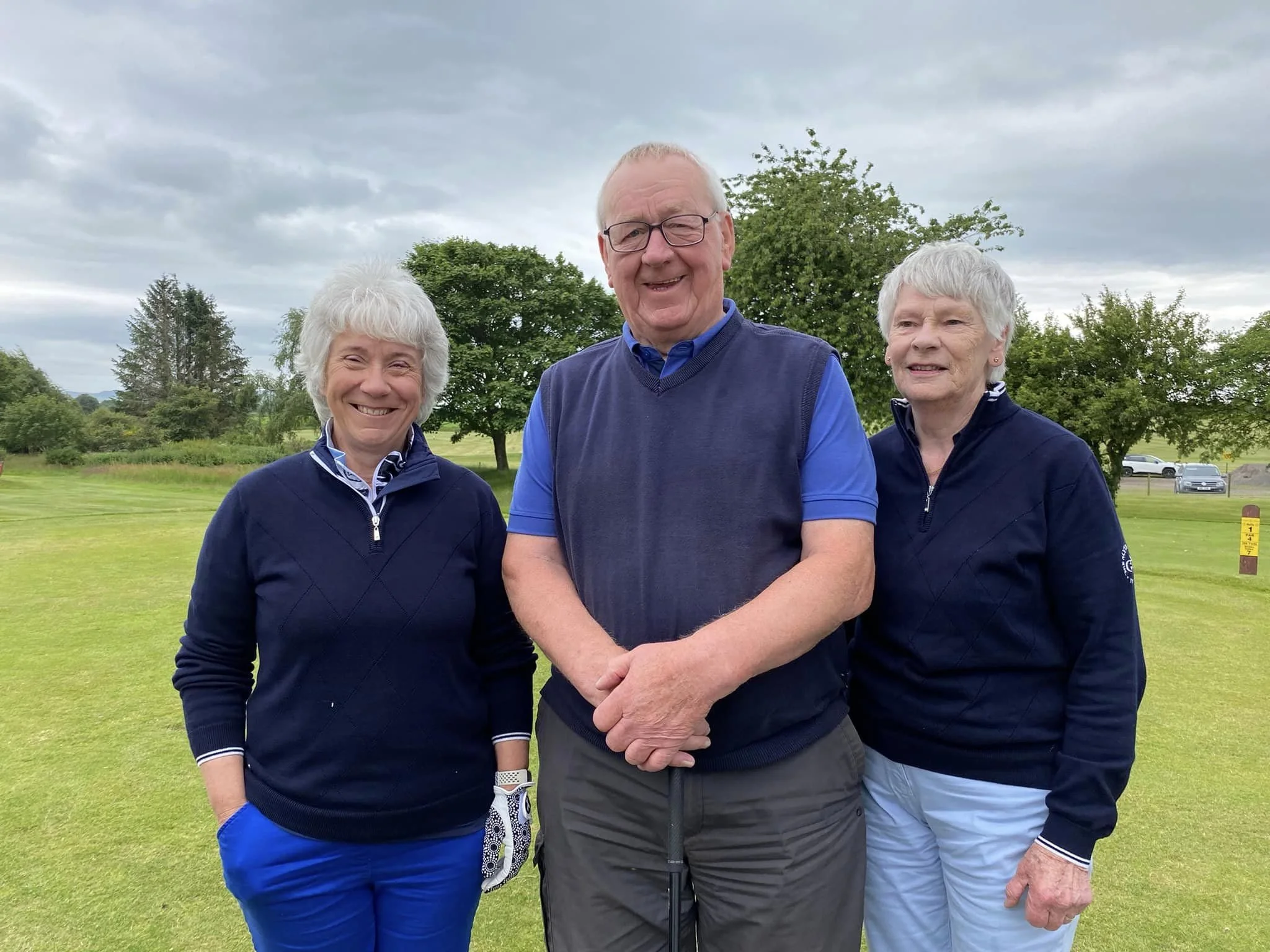 Memberships — Alyth Golf Club