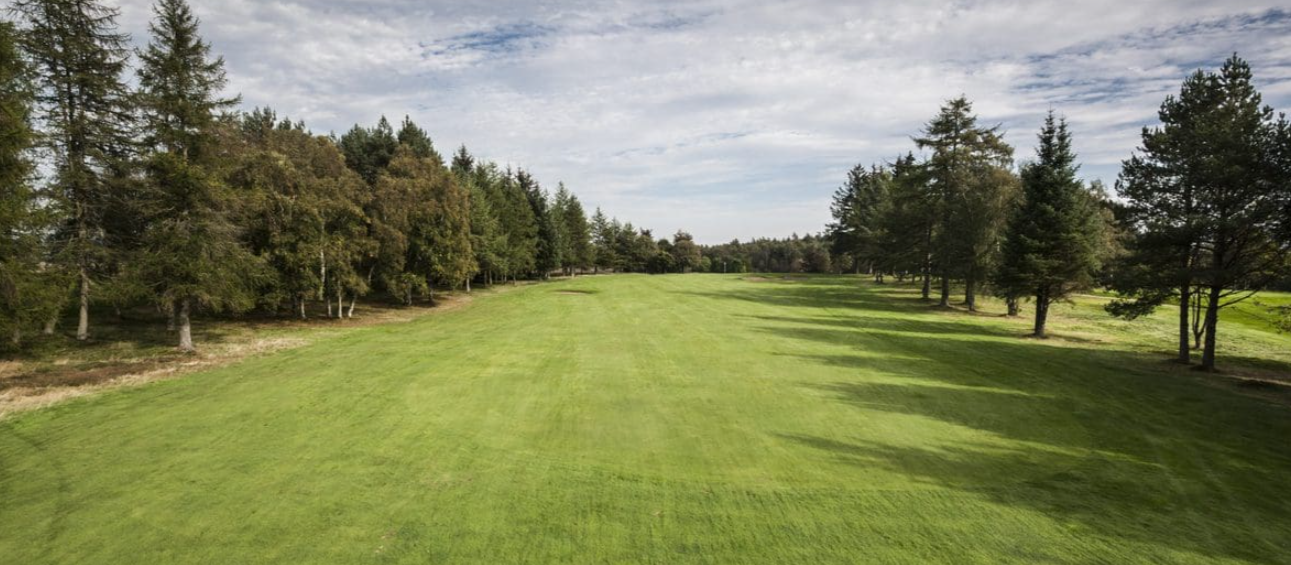 Alyth Golf Course Information — Alyth Golf Club
