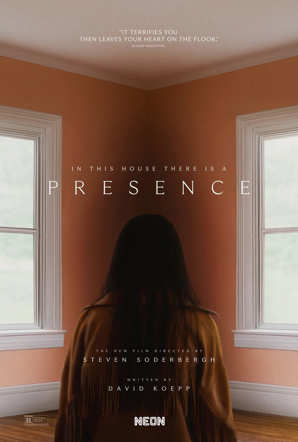 Crítica de 'Presence' de Steven Soderbergh — El cine que vemos