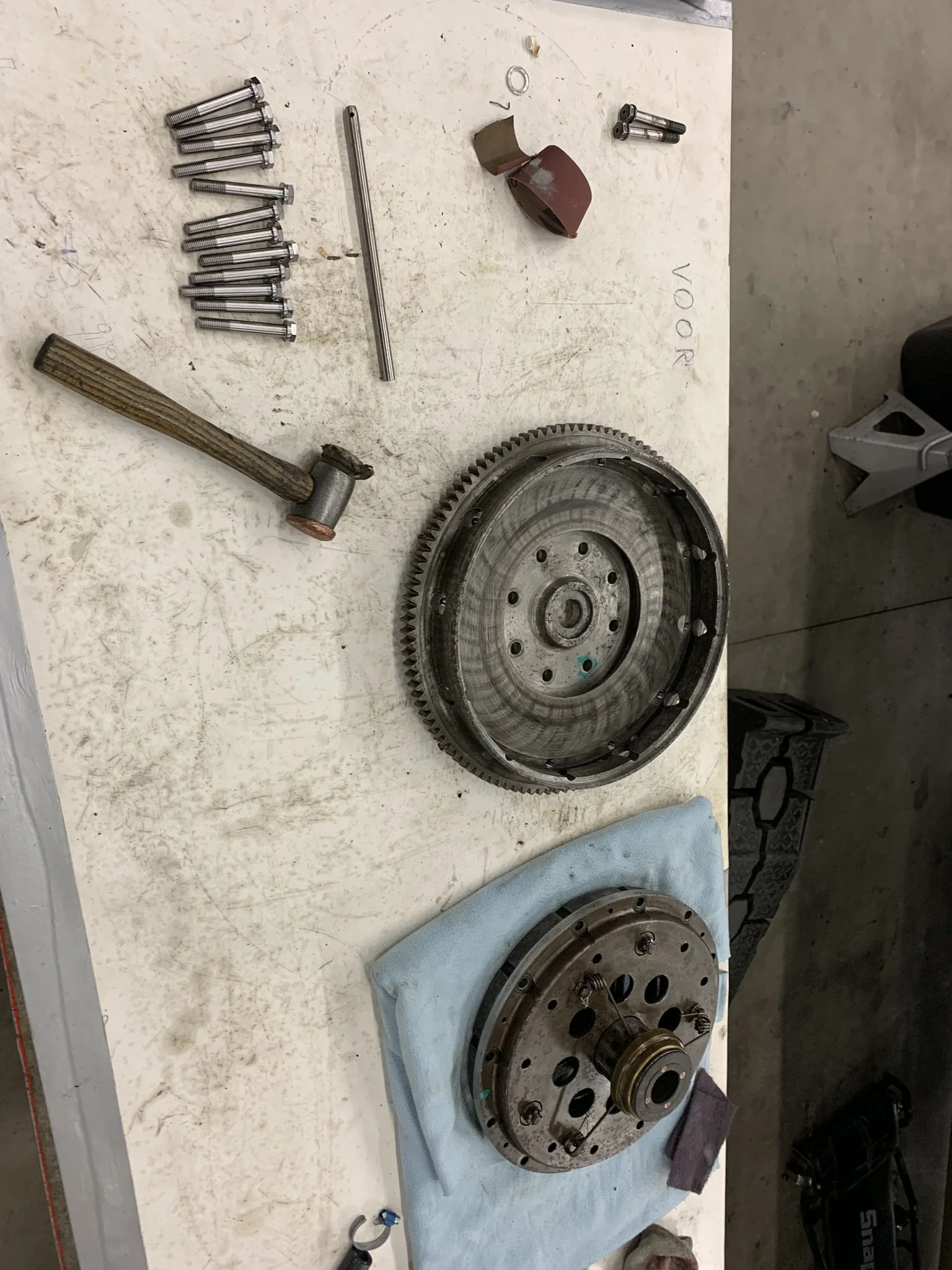 Engineering — Arie-Jean Engineering