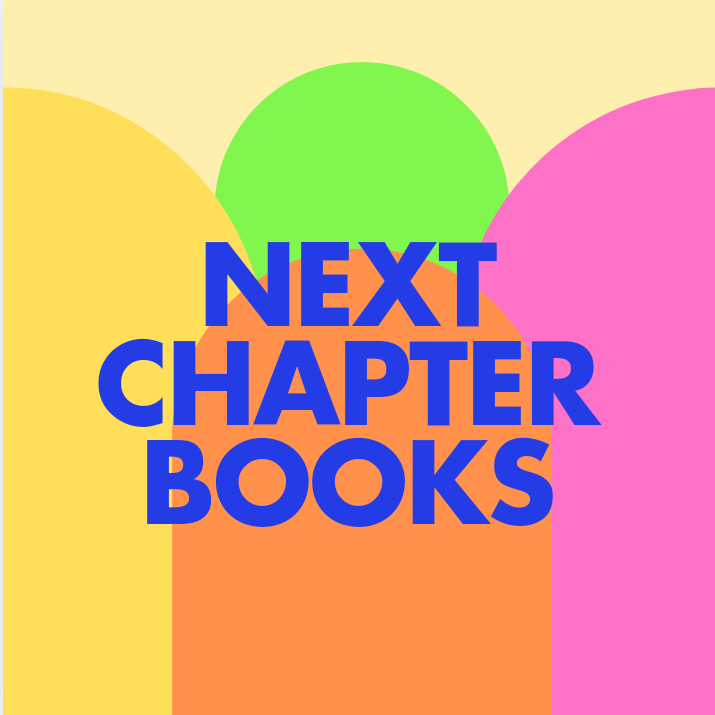 Next Chapter Books, Leeds