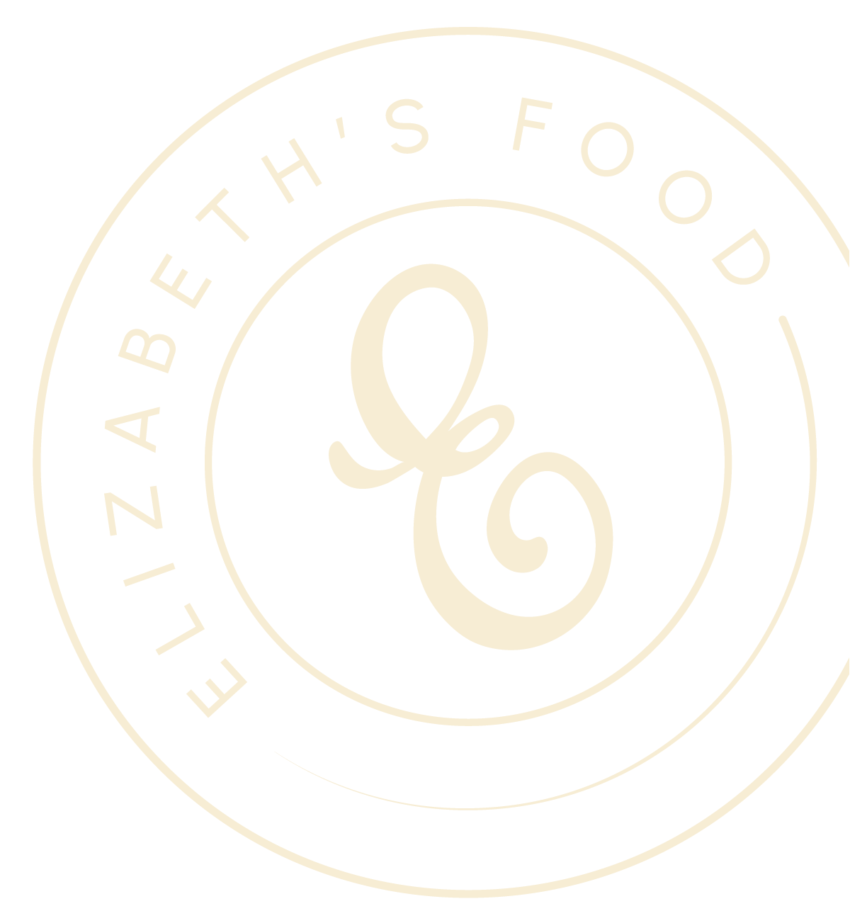 Elizabeth's Food Company – Elizabeth's Food Co.