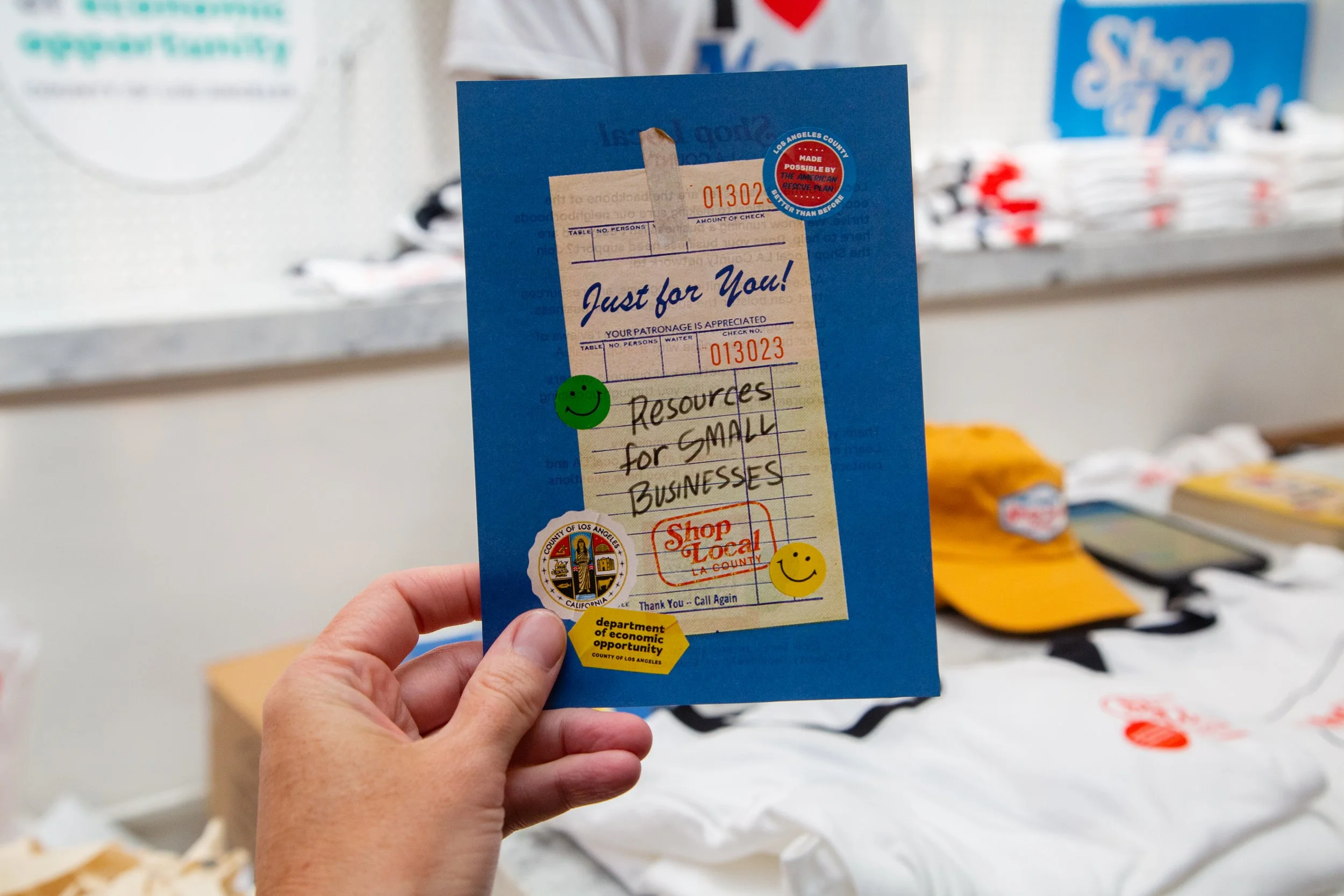 CAMPAIGN & STRATEGY — Taskforce