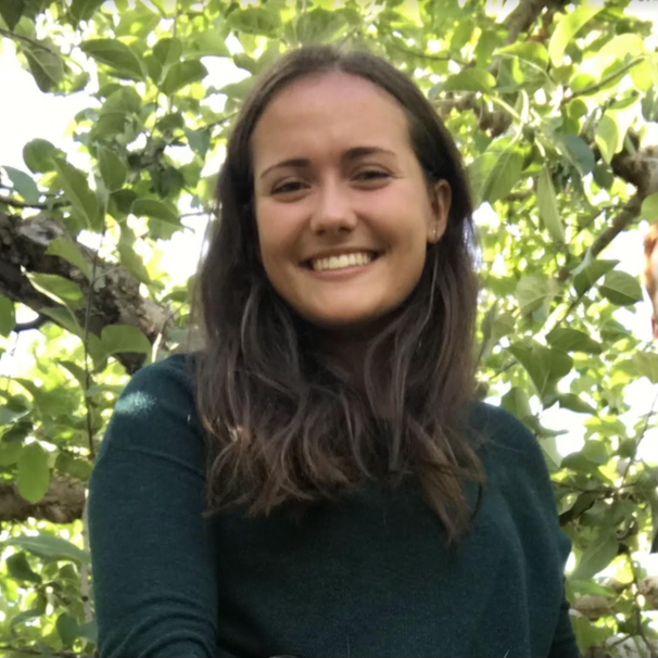 Ramirez Lab | Rebecca Suthard