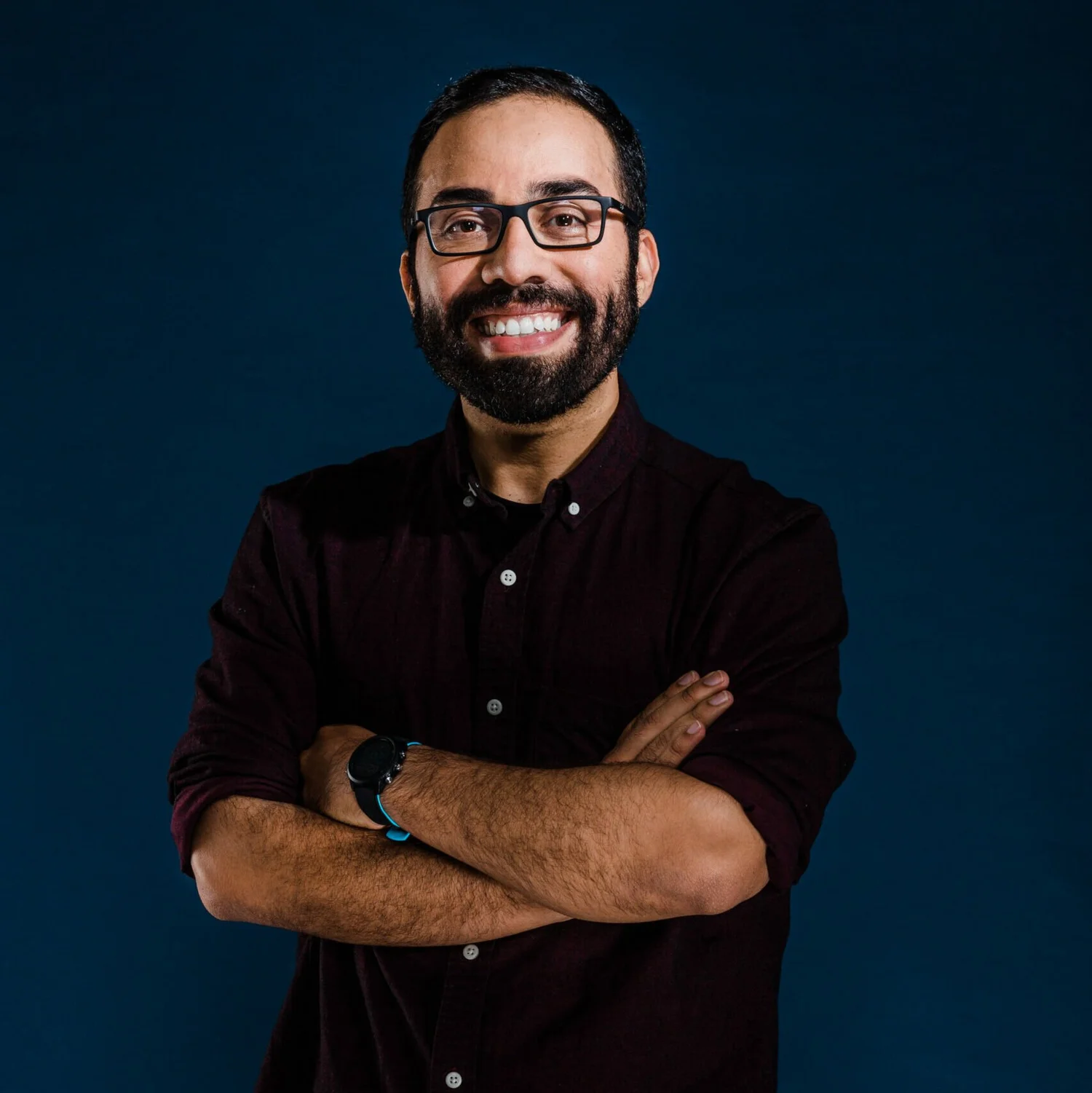 Ramirez Lab | Steve Ramirez