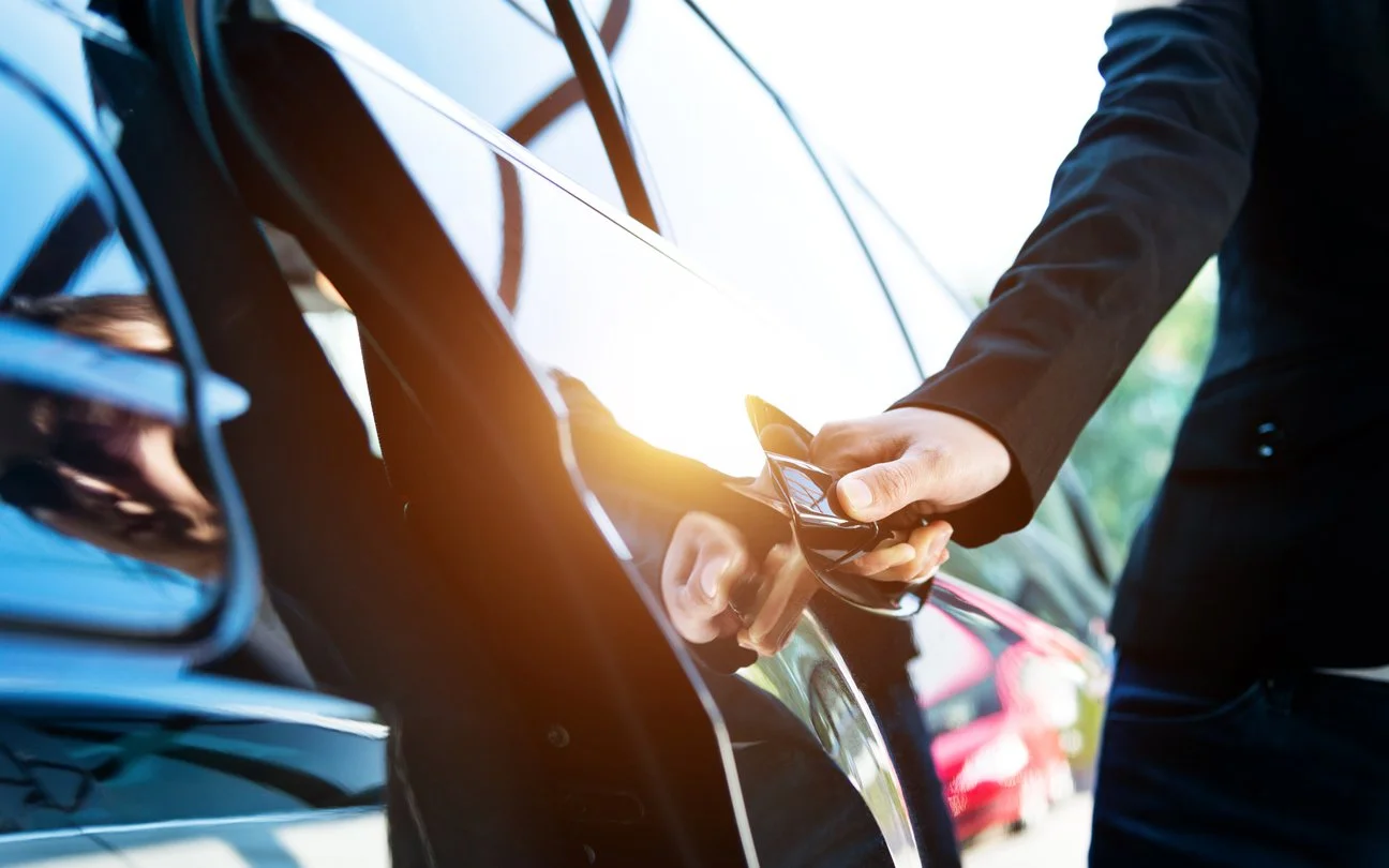 Corporate Security Operations | Your World, Secured. — Concentric