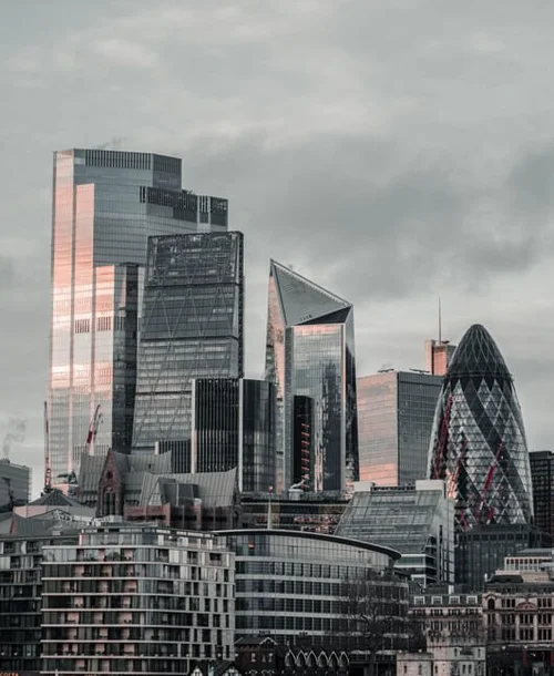 Solutions | Your World, Secured. — Concentric