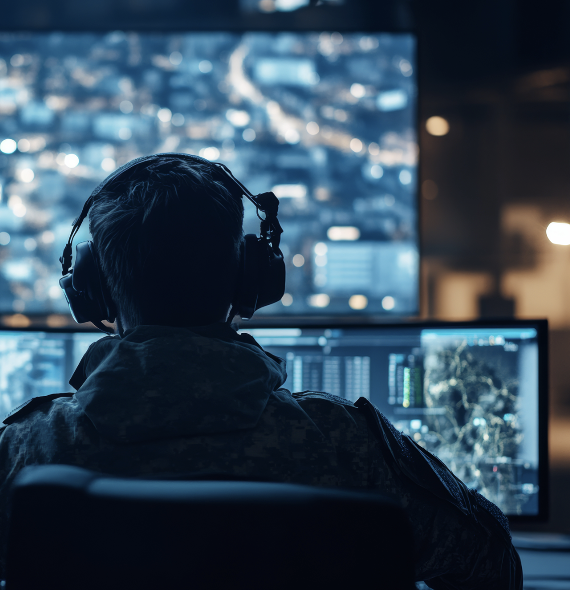 Security | Your World, Secured. — Concentric