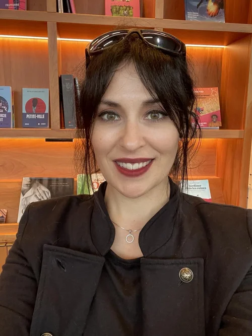 Prisca Diano® | Therapeute en relation d'aide | membre RITMA ...