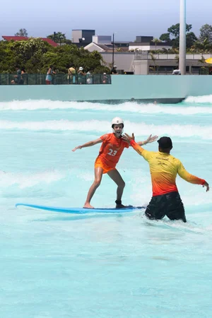 About Atlantic Park Surf in Virginia Beach — Atlantic Park Surf
