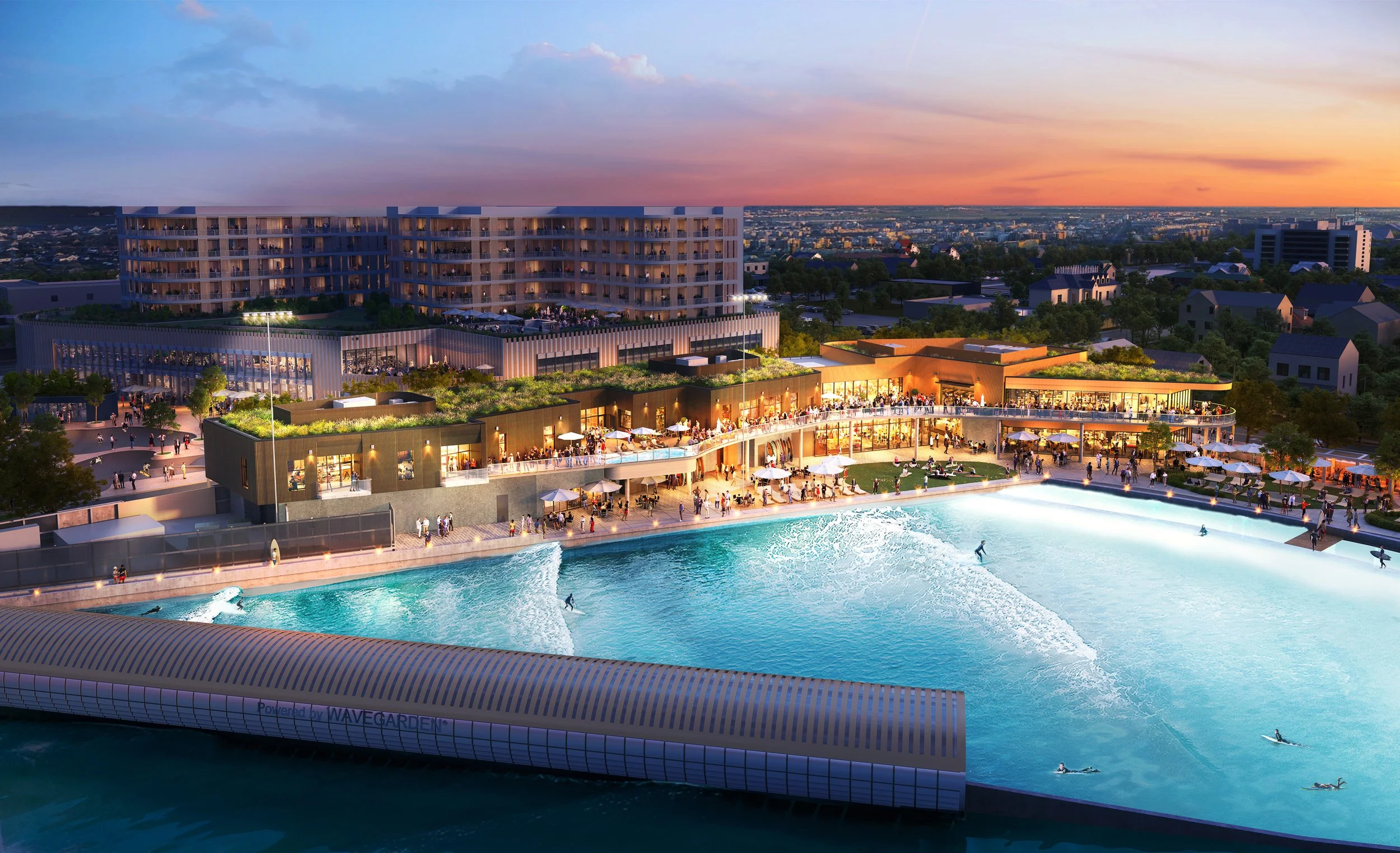 Visit — Atlantic Park Surf