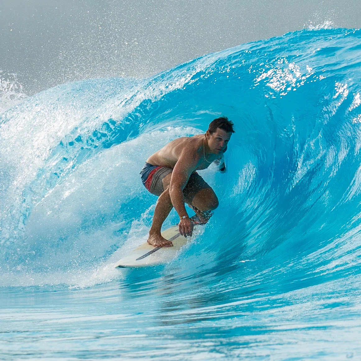 General 1 — Atlantic Park Surf 7091
